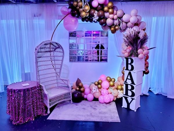 5380 Studios - Stone Mountain, GA - Wedding Venue