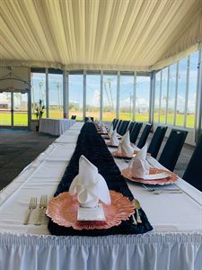 Port Royal Ocean Resort - Port Aransas, TX - Party Venue