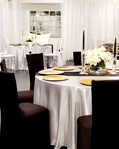 5380 Studios - Stone Mountain, GA - Wedding Venue