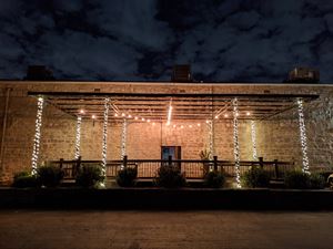 5380 Studios - Stone Mountain, GA - Wedding Venue