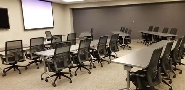 Office Evolution- Chicago/ O'Hare - Chicago, IL - Meeting Venue