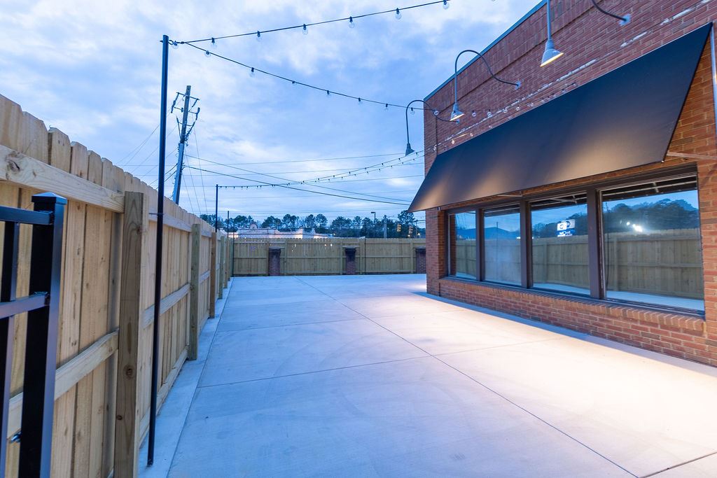 The Gala Event Center - Columbia, SC - Wedding Venue