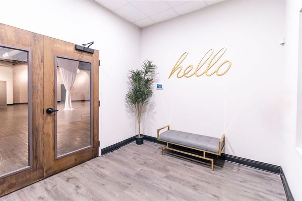 The Gala Event Center - Columbia, SC - Wedding Venue