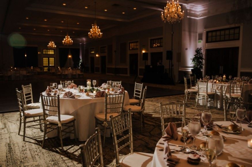 The Drexelbrook - Drexel Hill, PA - Party Venue