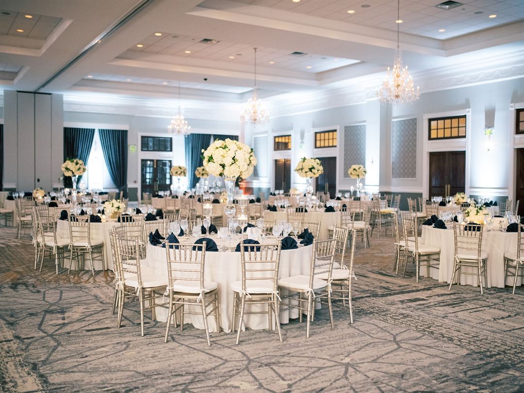 The Drexelbrook - Drexel Hill, PA - Party Venue