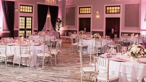 The Drexelbrook - Drexel Hill, PA - Party Venue