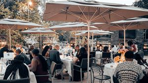 The Drexelbrook - Drexel Hill, PA - Party Venue