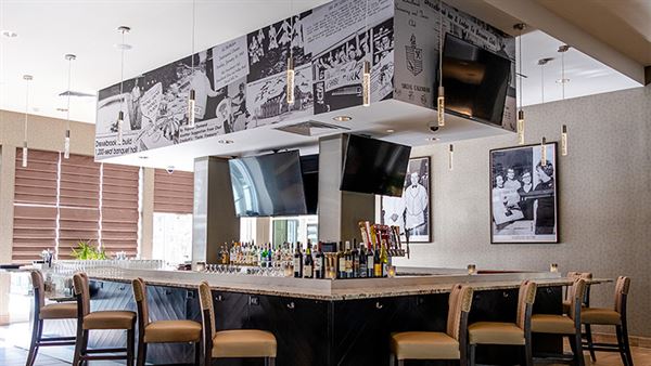 The Drexelbrook - Drexel Hill, PA - Party Venue