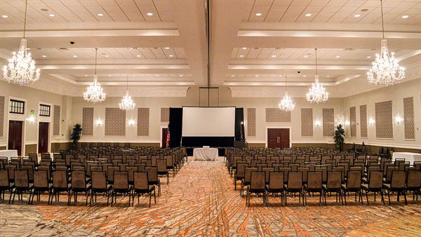 The Drexelbrook - Drexel Hill, PA - Party Venue