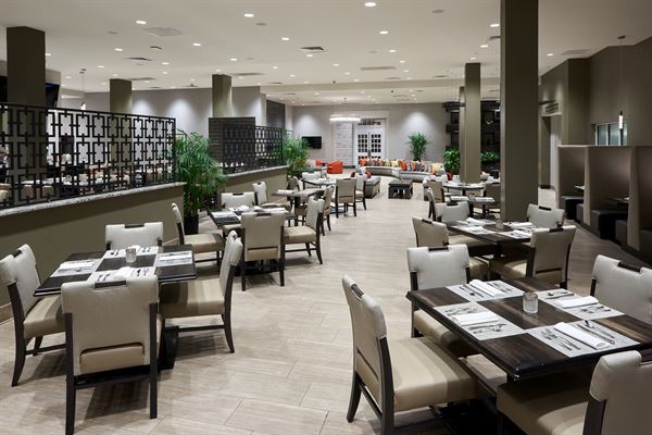 The Drexelbrook - Drexel Hill, PA - Party Venue