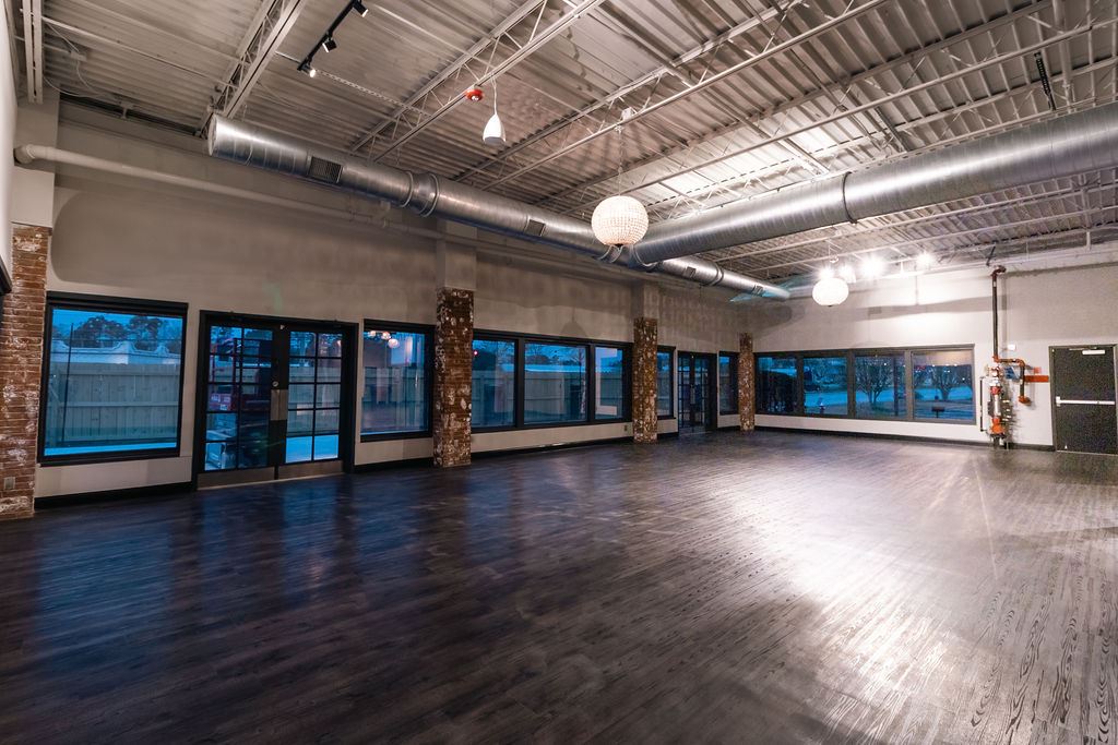 The Gala Event Center - Columbia, SC - Wedding Venue