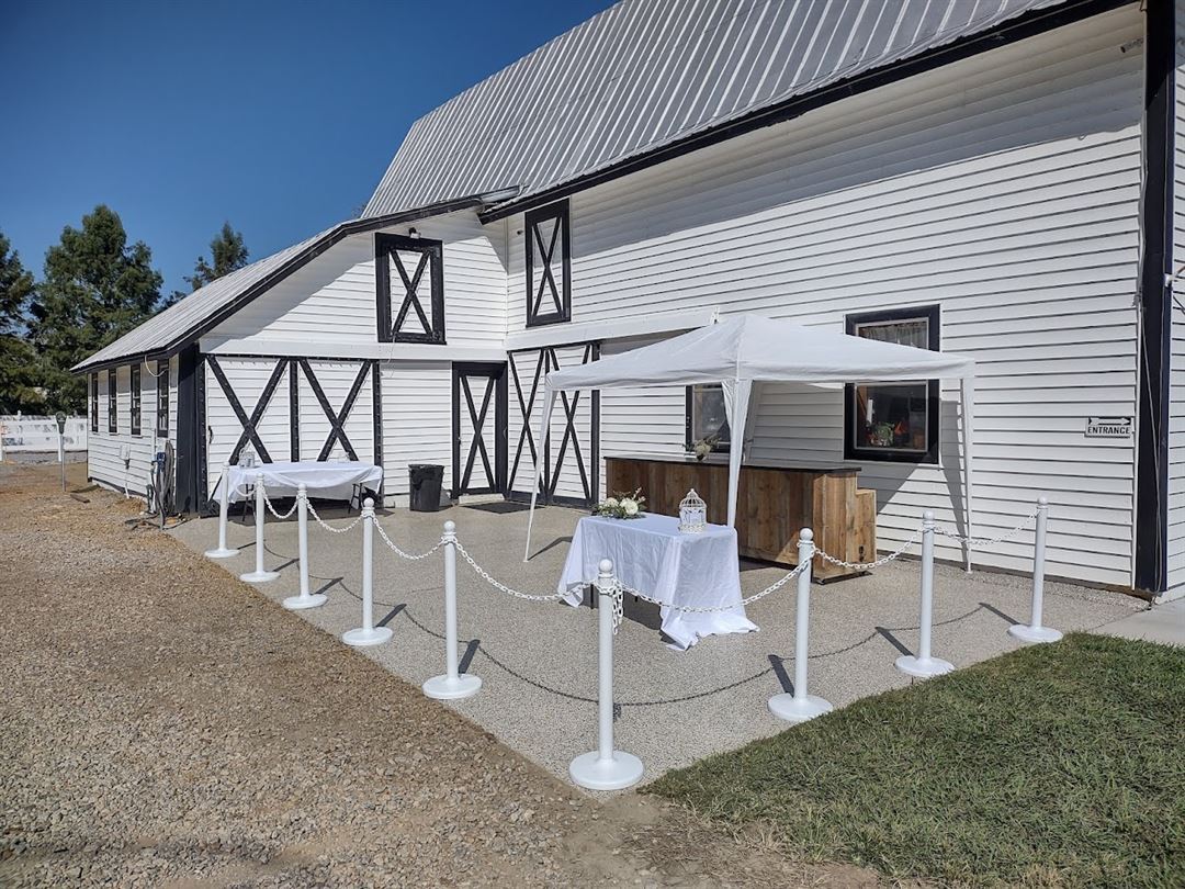 Fieldstream Farm Venue - Raleigh, NC - Wedding Venue