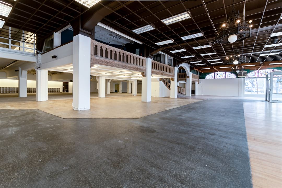 Sports Castle - Denver, CO - Party Venue