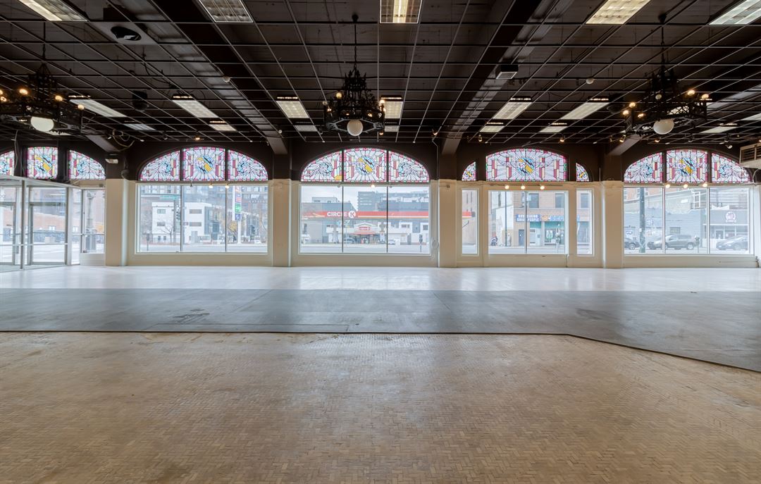 Sports Castle - Denver, CO - Party Venue