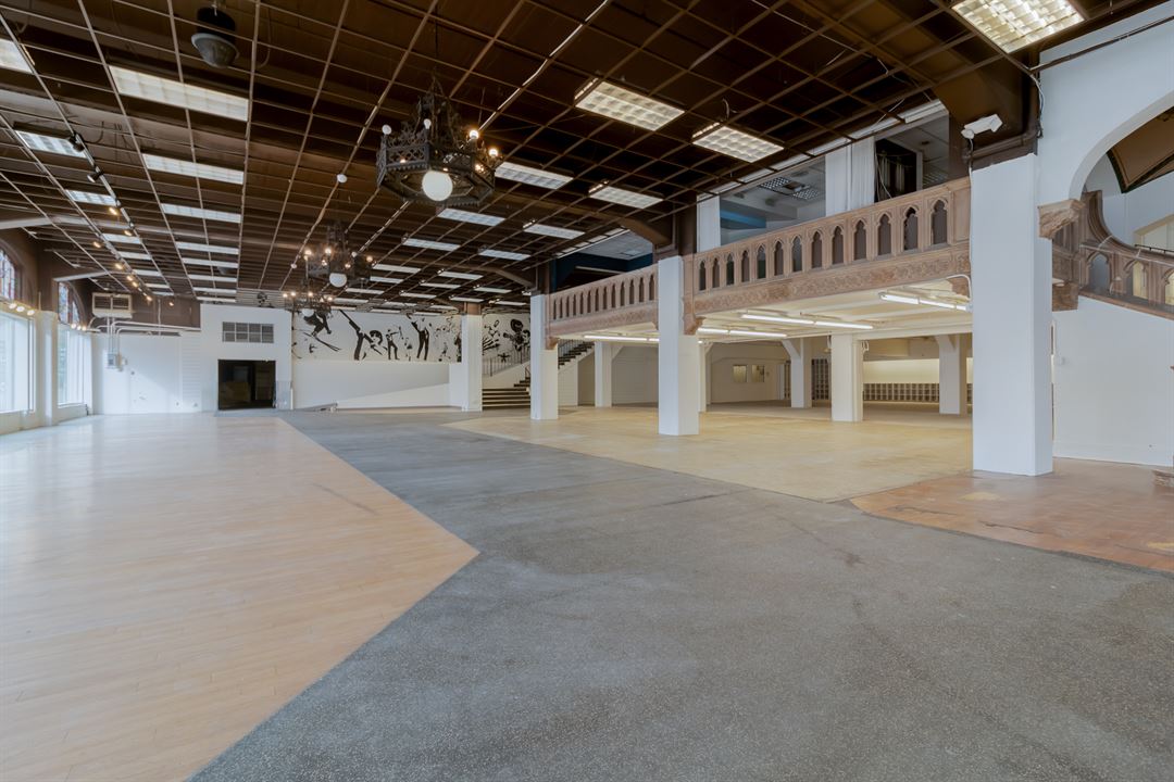 Sports Castle - Denver, CO - Party Venue