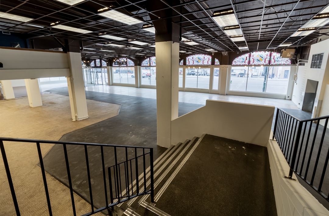 Sports Castle - Denver, CO - Party Venue