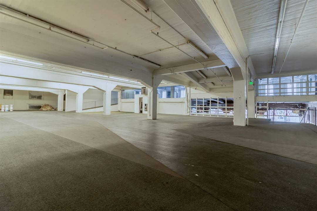 Sports Castle - Denver, CO - Party Venue