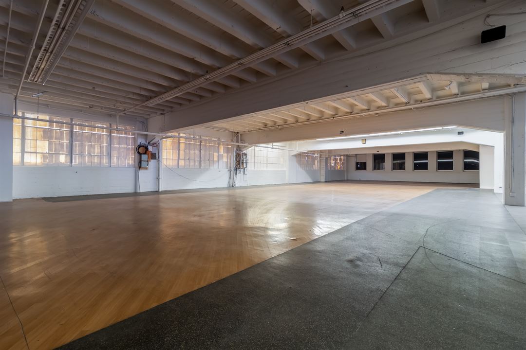 Sports Castle - Denver, CO - Party Venue