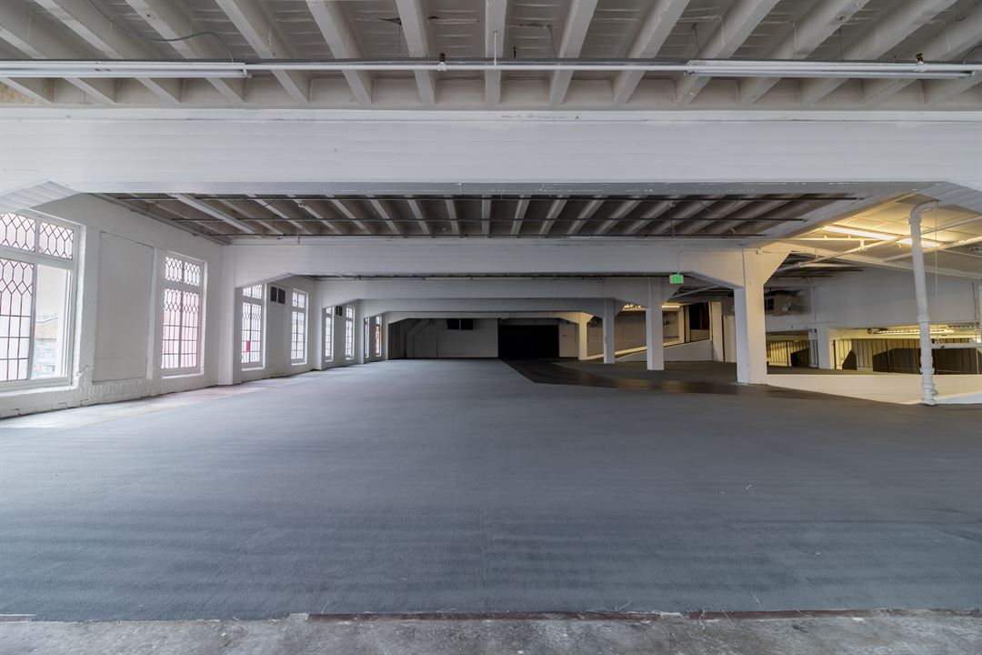 Sports Castle - Denver, CO - Party Venue