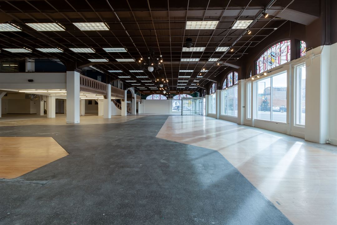 Sports Castle - Denver, CO - Party Venue
