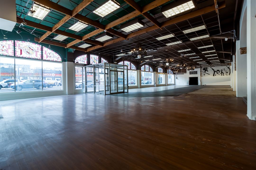 Sports Castle - Denver, CO - Party Venue