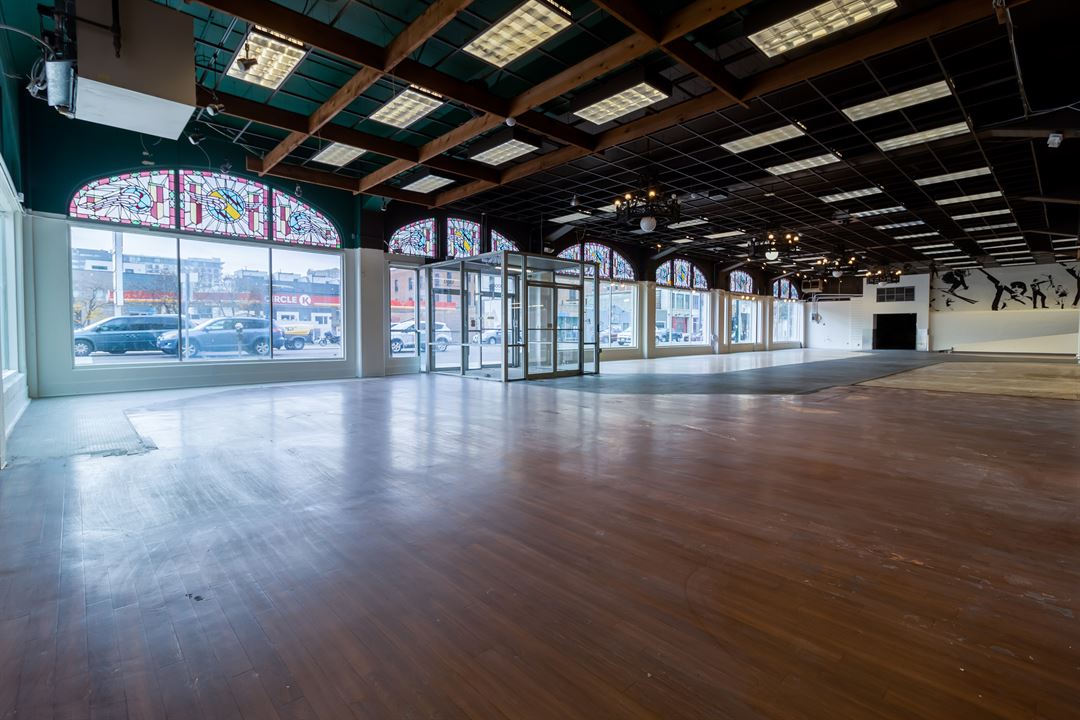 Sports Castle - Denver, CO - Party Venue