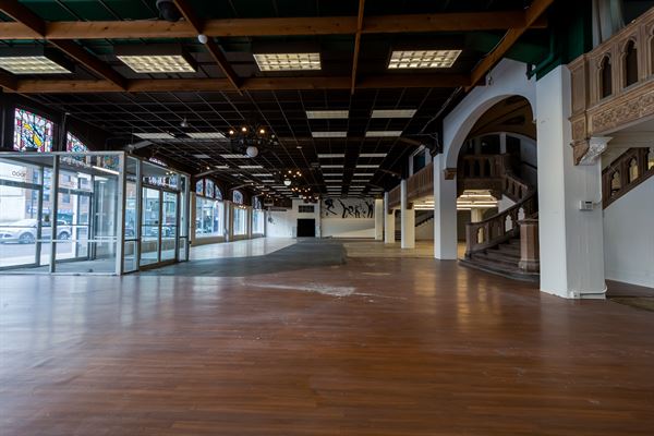 Sports Castle - Denver, CO - Party Venue