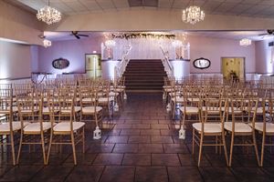 Crystal Events - Kenner, LA - Wedding Venue