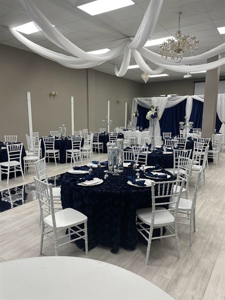 Icon Events - Columbia, SC - Party Venue
