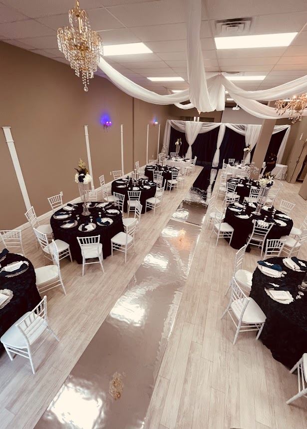 Icon Events - Columbia, SC - Party Venue