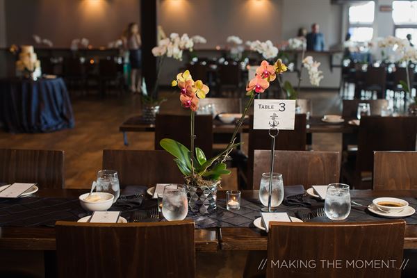 Music Box Supper Club - Cleveland, OH - Wedding Venue