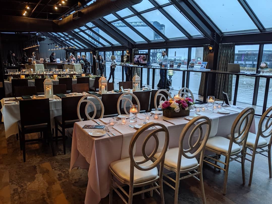 Music Box Supper Club - Cleveland, OH - Wedding Venue