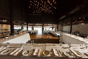 Music Box Supper Club - Cleveland, OH - Wedding Venue