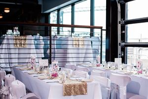 Music Box Supper Club - Cleveland, OH - Wedding Venue