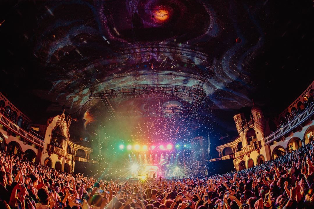 Aragon Ballroom - Chicago, IL - Wedding Venue