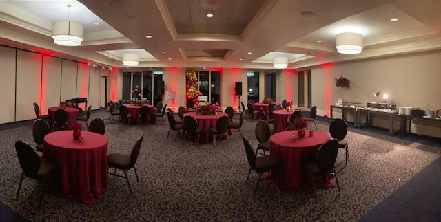 The Commerce Club - Atlanta, GA - Party Venue