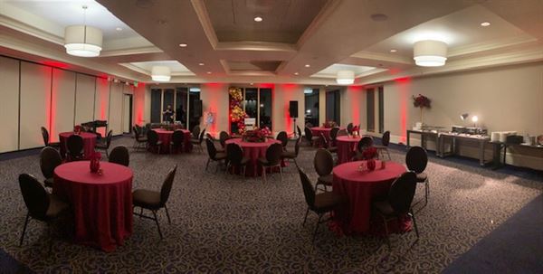 The Commerce Club - Atlanta, GA - Party Venue