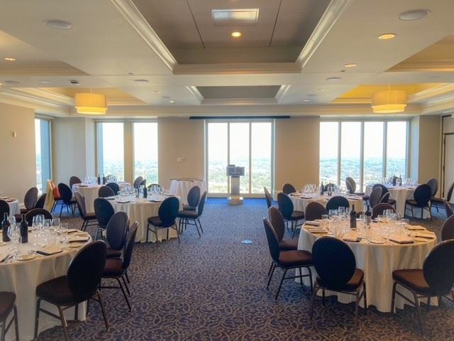 The Commerce Club - Atlanta, GA - Party Venue