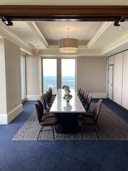 The Commerce Club - Atlanta, GA - Party Venue