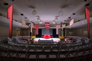 Magic Box LA - Los Angeles, CA - Party Venue