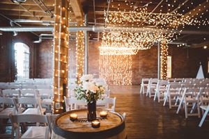 Mill Top Banquet & Conference Center - Noblesville, IN - Wedding Venue