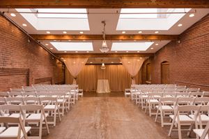 Mill Top Banquet & Conference Center - Noblesville, IN - Wedding Venue