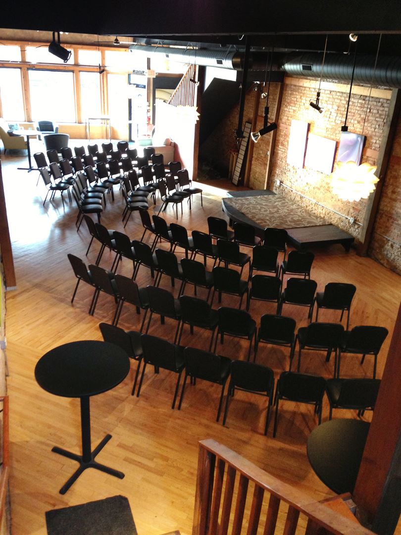 Studio 324 - Rochester, MN - Wedding Venue