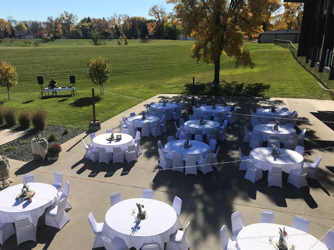 El Zagal Shrine and Event Center - Fargo, ND - Party Venue