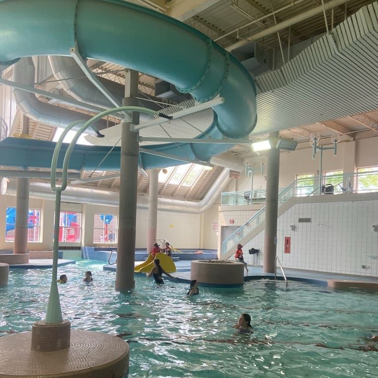 Cole Harbour Place - Dartmouth, NS - Party Venue