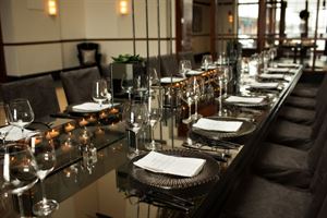 The Exchange Conference Center - Boston, MA - Wedding Venue