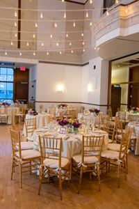 The Exchange Conference Center - Boston, MA - Wedding Venue