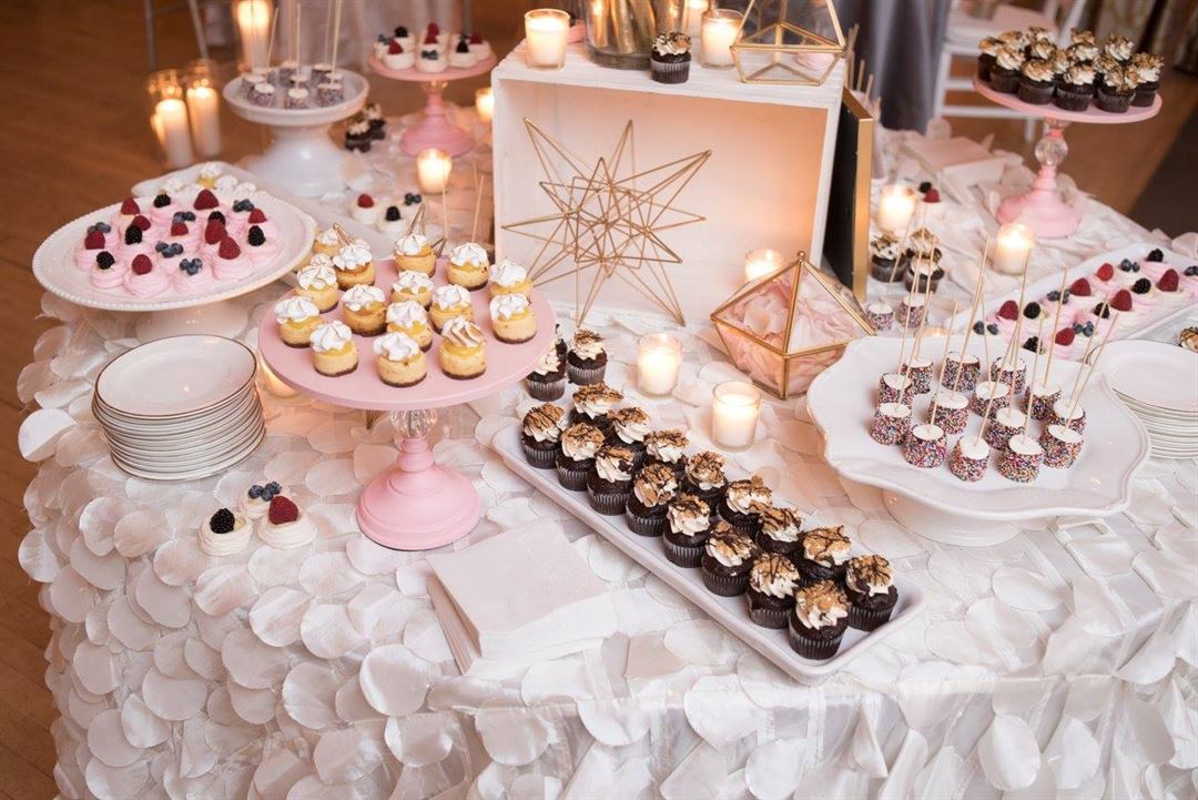 The Exchange Conference Center - Boston, MA - Wedding Venue