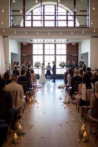 The Exchange Conference Center - Boston, MA - Wedding Venue