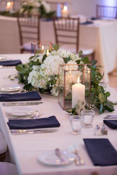 The Exchange Conference Center - Boston, MA - Wedding Venue